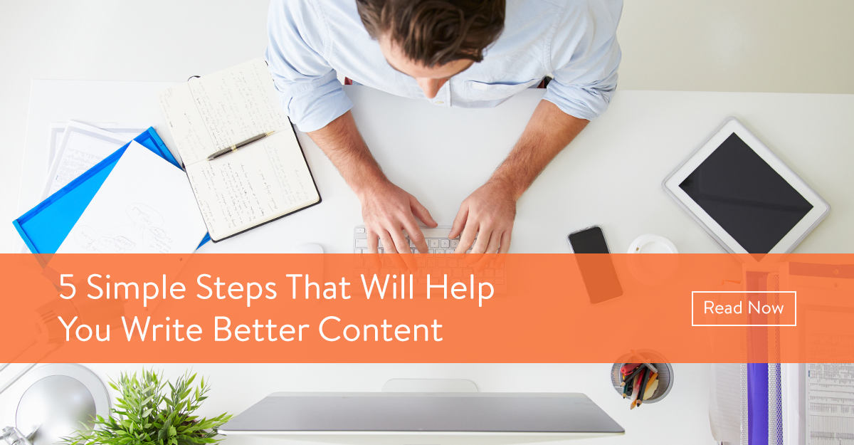 How To Write Content That People Will Actually Read