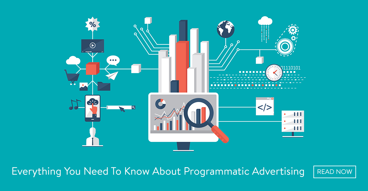 What Does Programmatic Advertising Actually Mean?